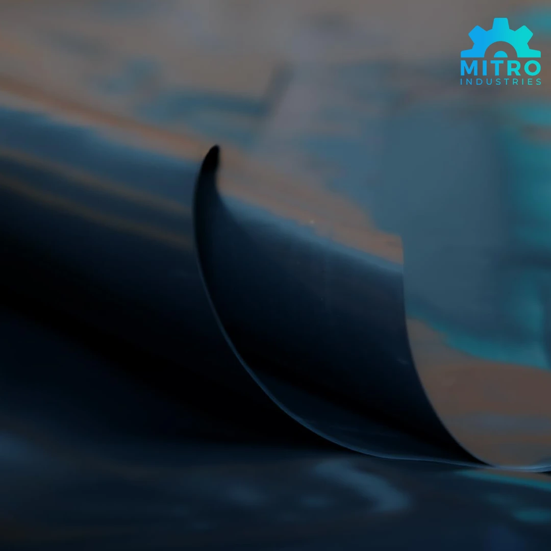 LDPE Sheets - Mitro Industries