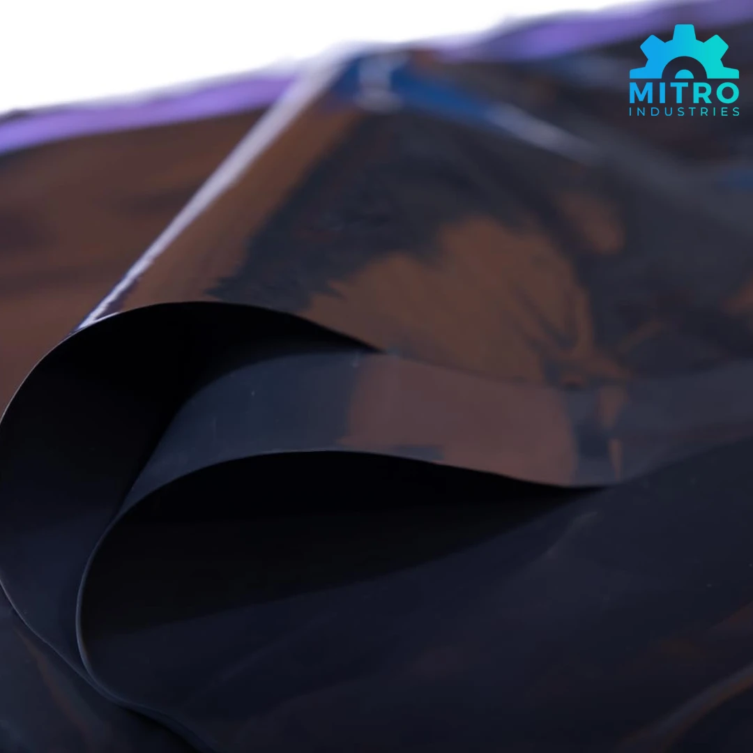 LDPE Sheets - Mitro Industries